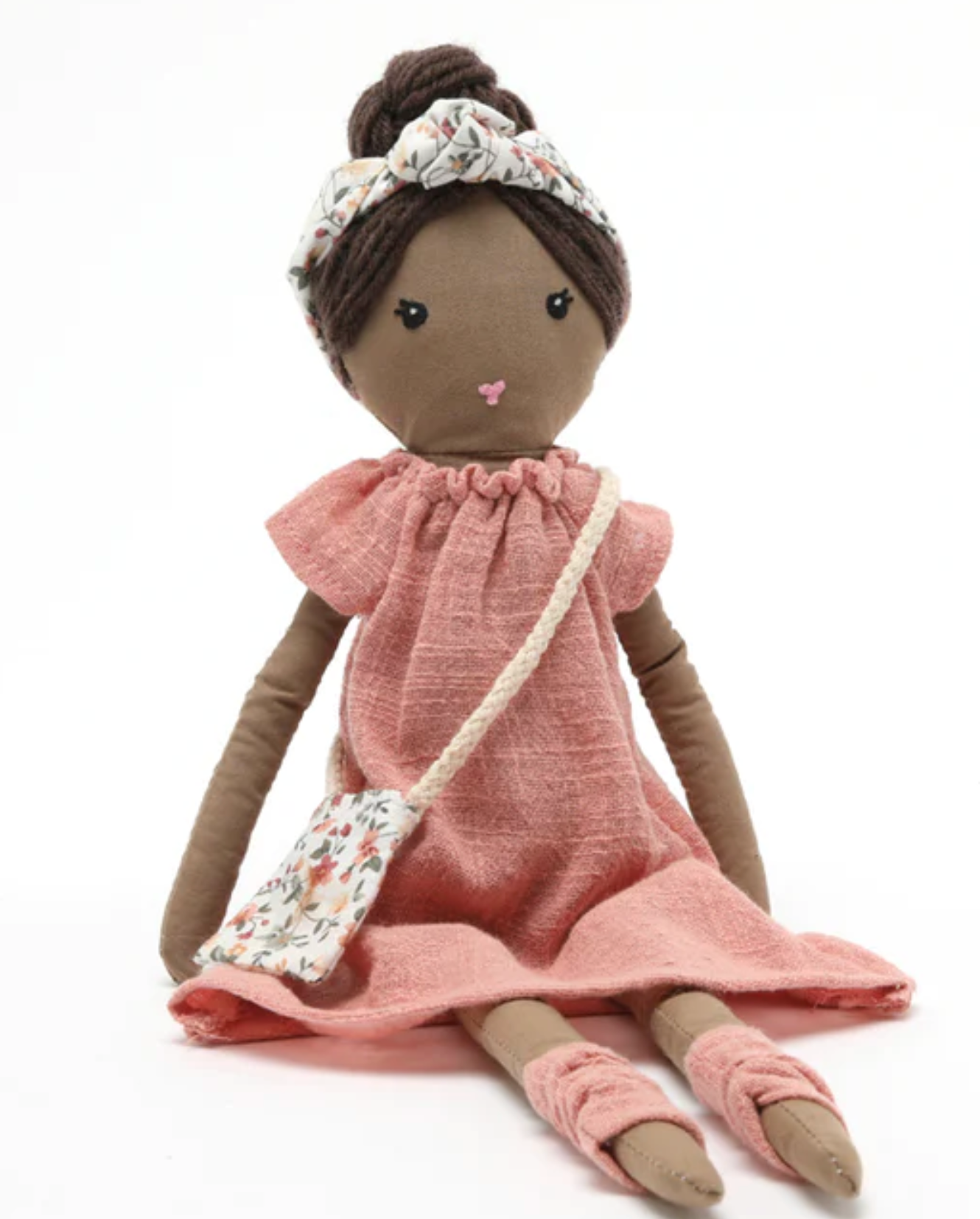 Miss Hazel – Garzie + May